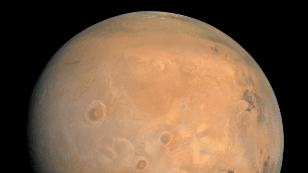 Kehrtwende von Elon Musk: SpaceX soll jetzt doch erst zum Mond – später ...