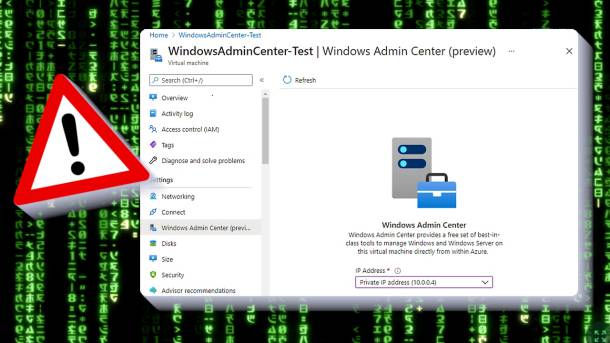 Microsoft: critical privilege escalation vulnerability in Windows Admin ...