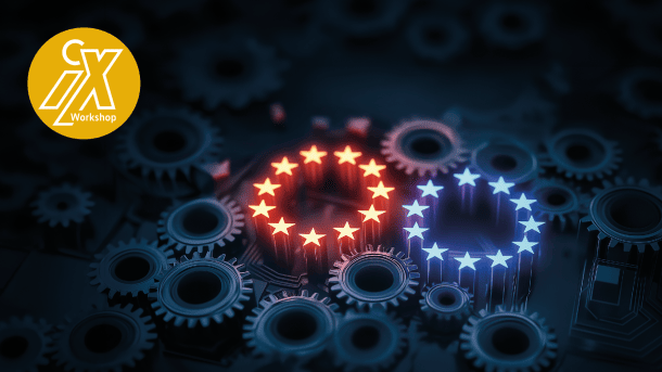iX-Workshop: NIS-2-Richtlinie im Unternehmen umsetzen | heise online