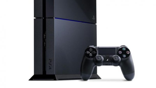 Ps4 latest version store