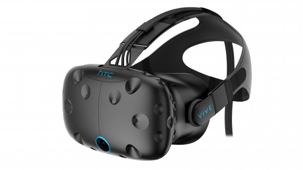 Htc vive headset store