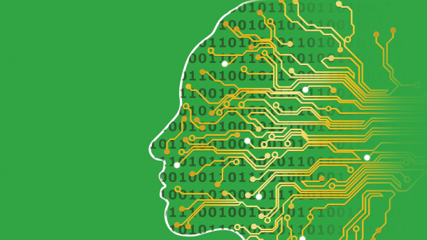 Intensivkurs: Machine Learning mit TensorFlow und Keras | heise online