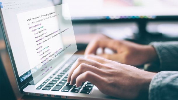 XML richtig auf dem Mac bearbeiten: Kostenlose Editoren und Tools ...