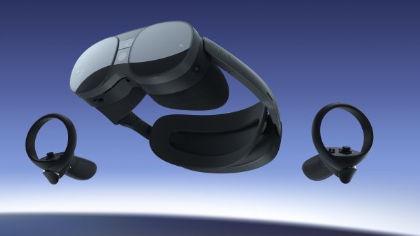 Htc vive headset store