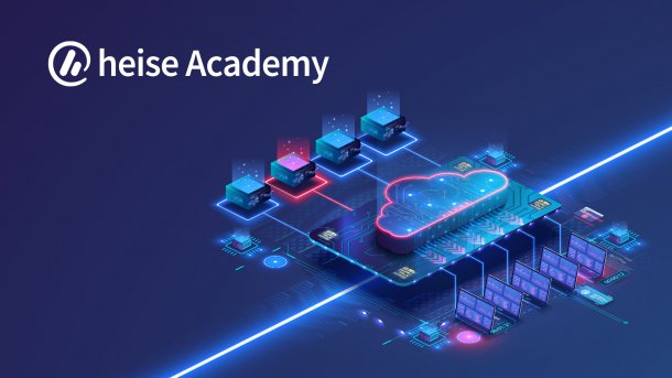 Microsoft Azure im Unternehmenseinsatz – die Webinar-Serie von Heise ...