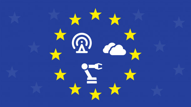 Der EU Data Act im Überblick | heise online