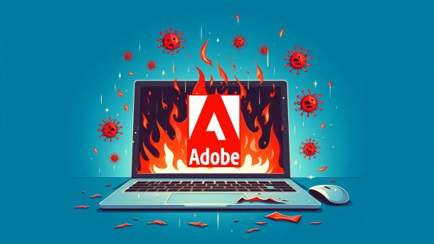 Patchday Adobe: Kritische Schadcode-Lücken bedrohen ColdFusion & Co ... Patchday Adobe: Kritische Schadcode-Lücken bedrohen ColdFusion & Co ...