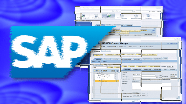 SAP-Netweaver-Lücke: Ransomware-Gruppen springen auf | heise online