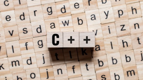 Datenparallele Typen in C++26: SIMD-Algorithmen | heise online