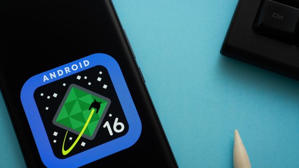 Android 16 QPR2: Google releases first beta for next update | heise online