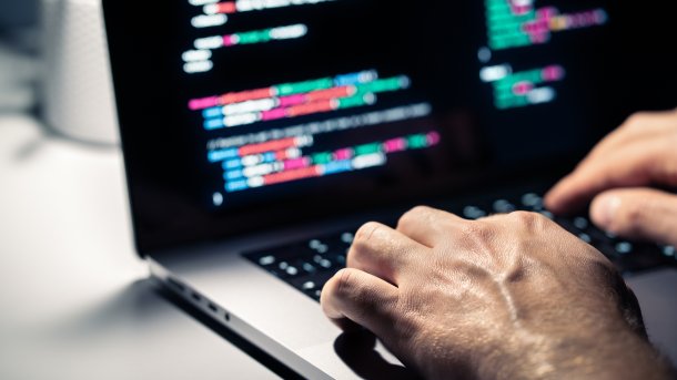 Angular 22 focuses on AI coding | heise online