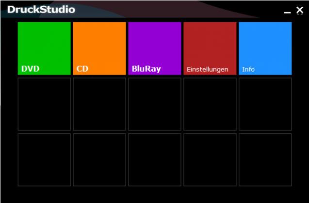 Herlitz Druckstudio 2.0 - lasopaquiet