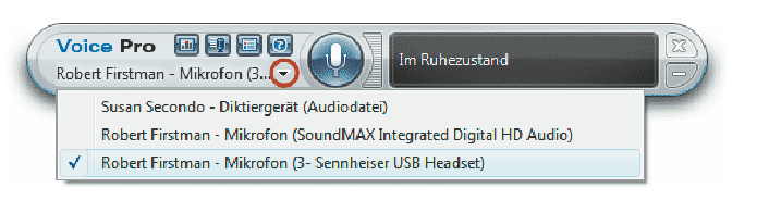 Spracherkennungssoftware im Vergleich | heise Download