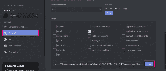 Discord-Bot erstellen - so geht's | heise online