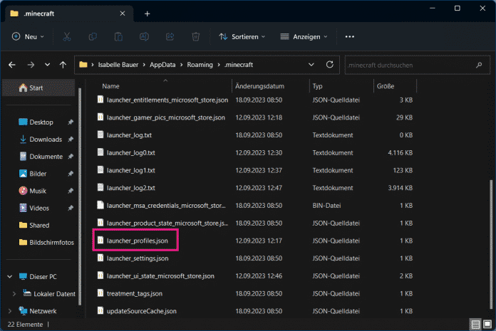 Minecraft Launcher startet nicht – was tun? | heise online