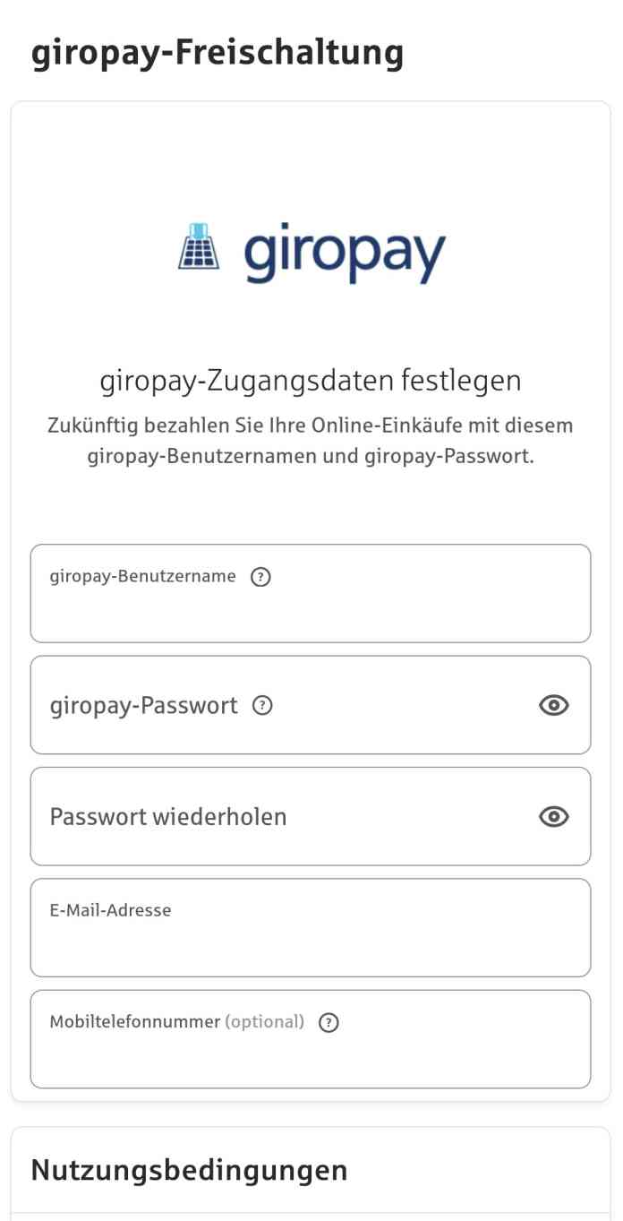 Was ist Giropay? | heise online
