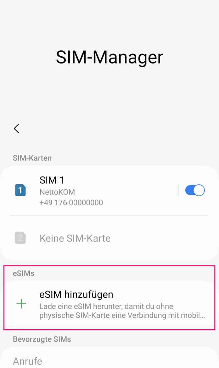 Was ist eine SIM-Karte? | heise online