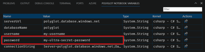 Polyglot Notebooks: A practical introduction | heise online