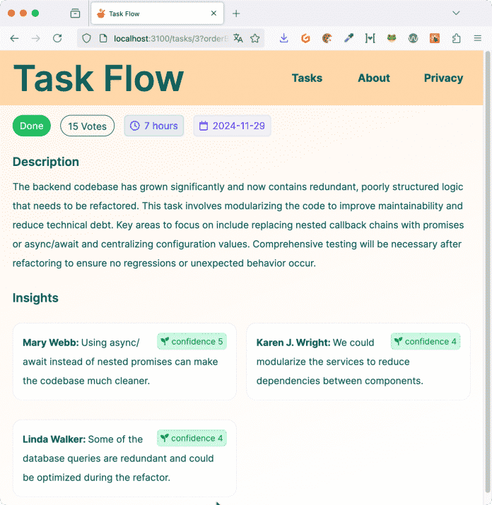 React-Deep-Dive: TanStack Router und TanStack Query – Teil 2 | heise online