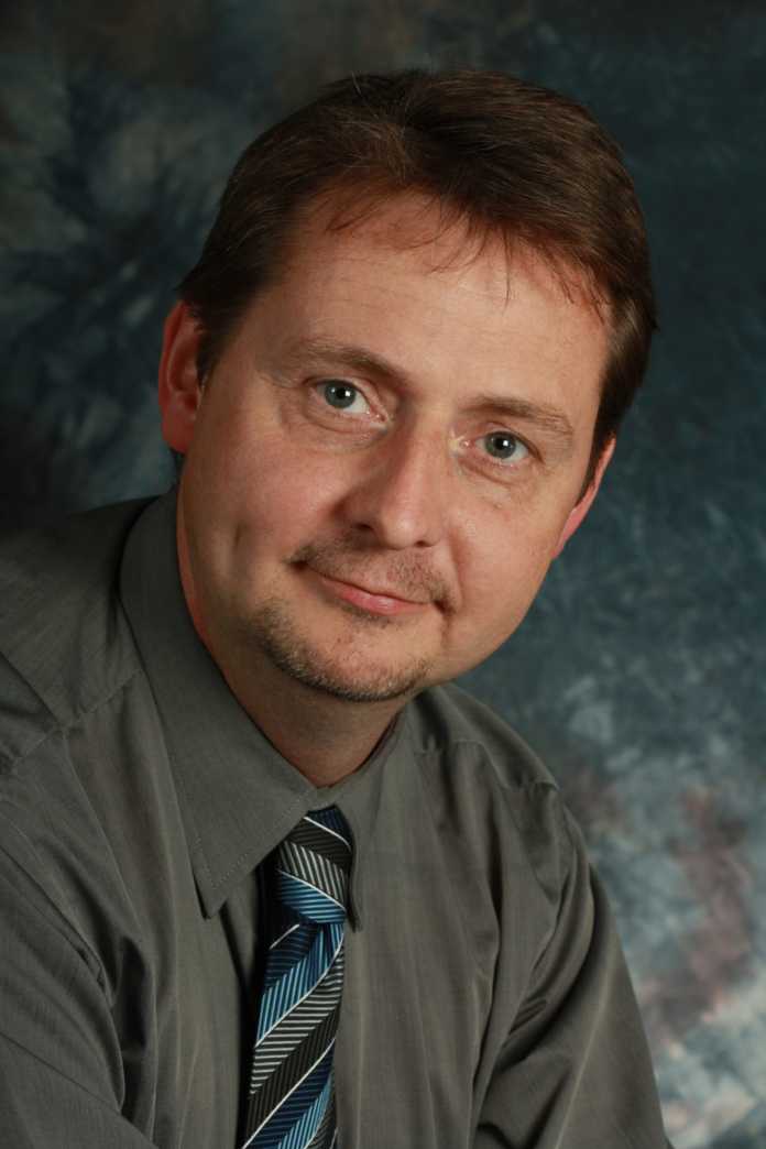 Frank Sander leitet Vertrieb und Marketing bei Infortrend | heise online