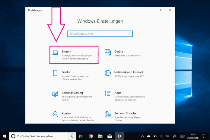 Windows 10: Helligkeit einstellen | heise online