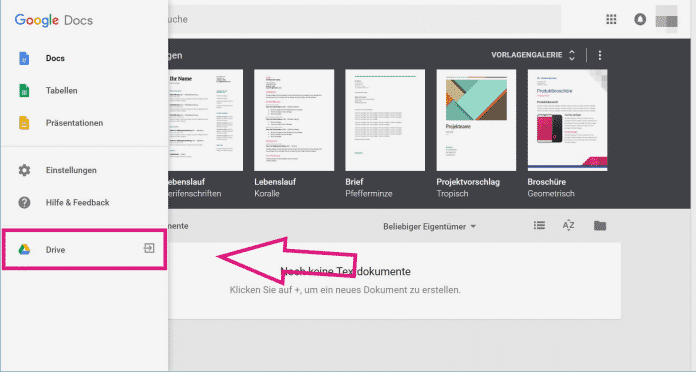 Google Docs: Umfrage erstellen - so geht's | heise online