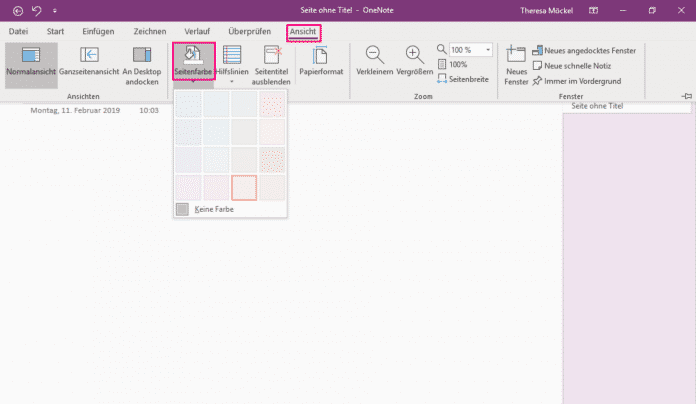 OneNote: Anleitung für effizientes Arbeiten | heise online