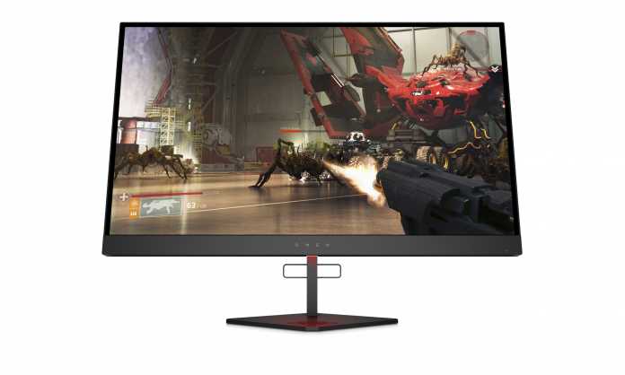 Hp omen x 27 store
