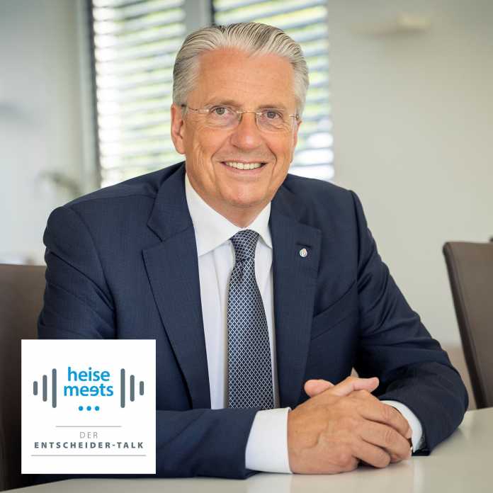 heise meets… So krank ist das Krankenhaus | heise online