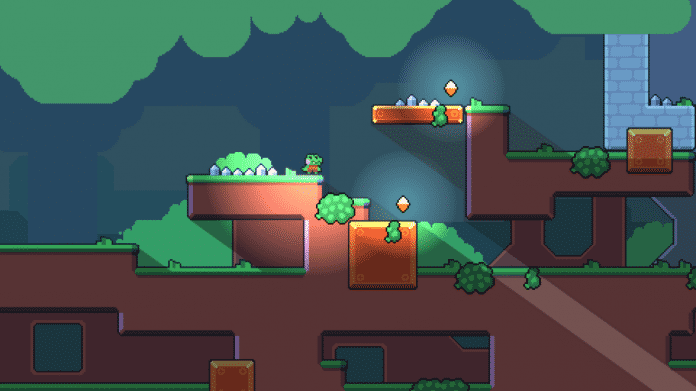 Game-Engine Godot 4.0: Rundum erneuerte Open-Source-Engine mit Vulkan ...