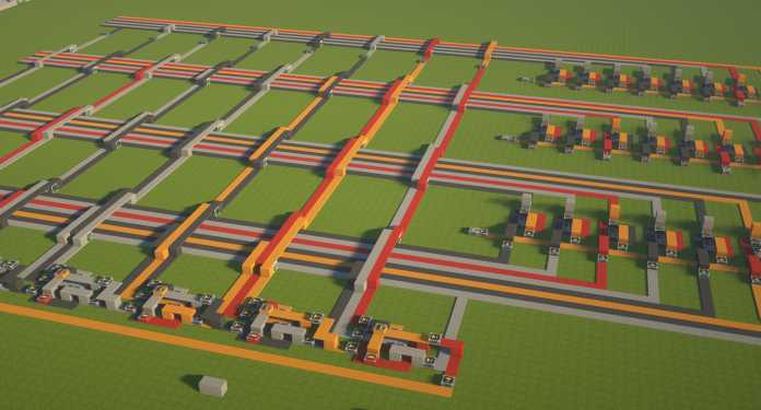 Reload: Mittels Minecraft Programmierung, Schaltungen und Hardware ...