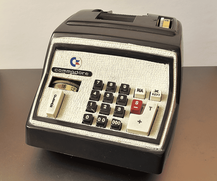 30 years ago: When the C64 and Amiga pioneer Commodore went bankrupt ...