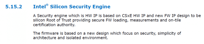 Microsoft security controller Pluton is also coming to Intel Core ...
