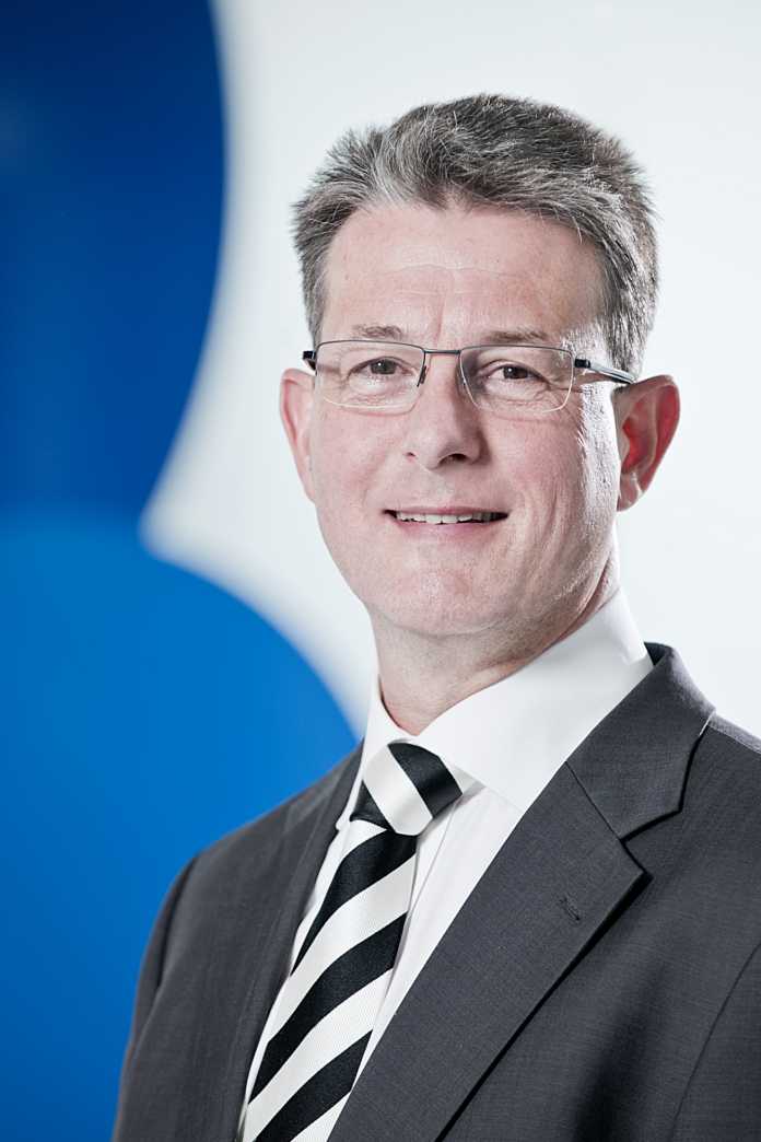Managementwechsel bei telegate | heise online
