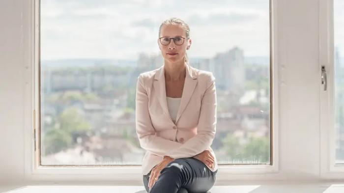 Mit copy & paste bis zum Richterstuhl? Der Fall Brosius-Gersdorf eskaliert | Telepolis