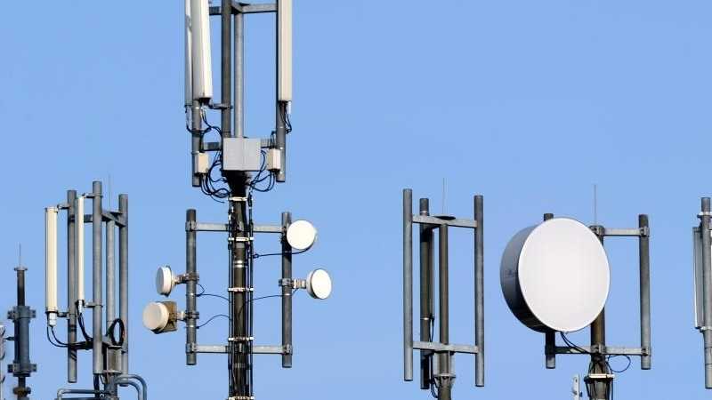 5G-Mobilfunk - Wann kommt der neue Standard? | heise online